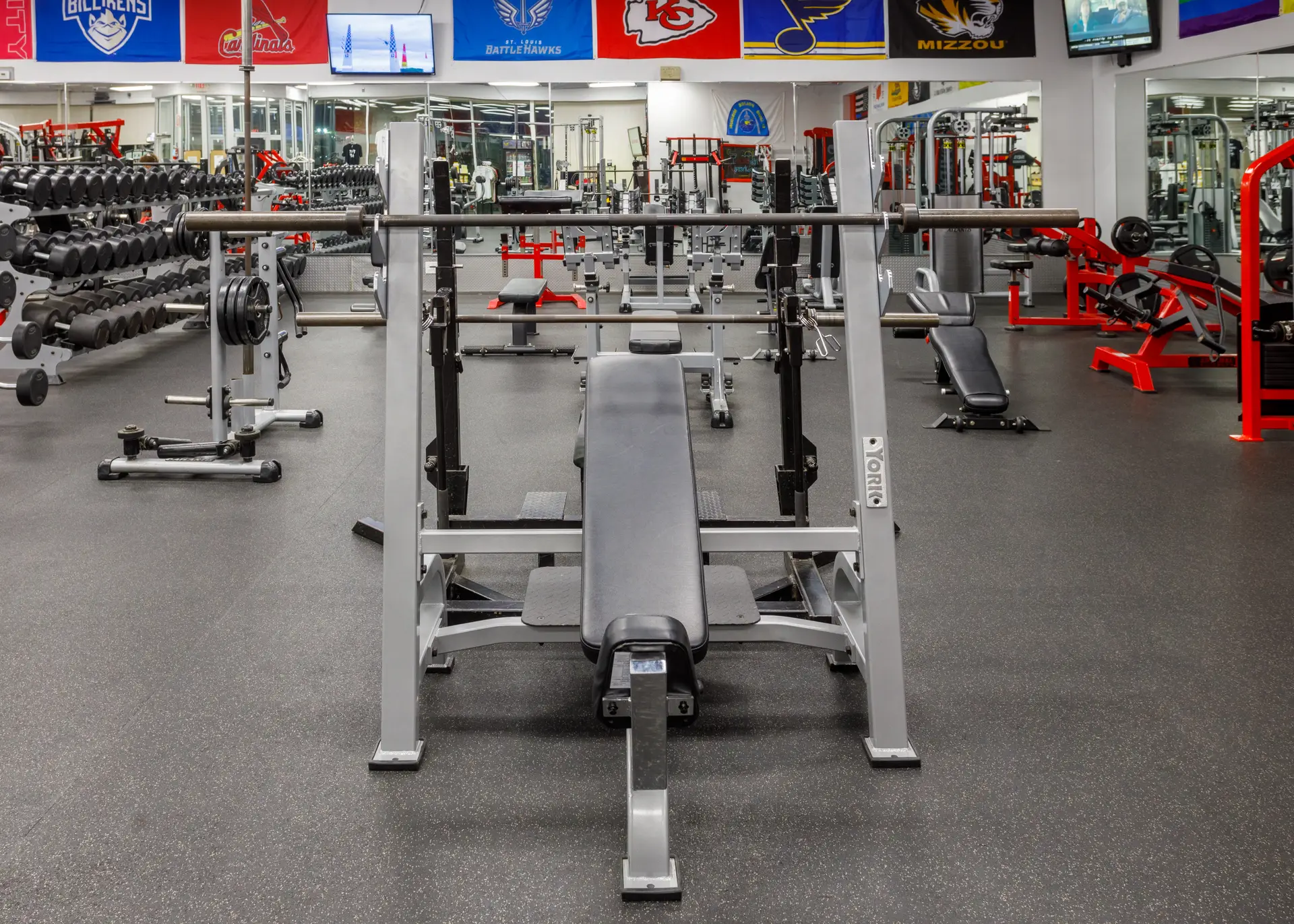 Discover the Fit Gym Membership Packages and Prices | Fit Gym